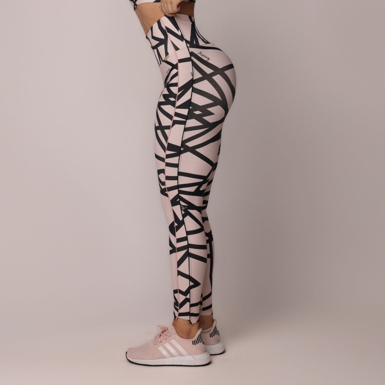 Legging moving fitness wear store